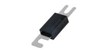 China low current Ceramic Auto Fuses Black Colour  DC2700A Breaking Capacity for sale