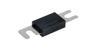 China low current Ceramic Auto Fuses Black Colour  DC2700A Breaking Capacity for sale
