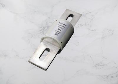 China HEV High Current Ceramic Automotive Fuse 500VDC 5A-800A aR Class High Breaking Capacity for sale