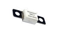 China Copper Alloy Mini Cartridge Fuse DC1500A 5A-200A 32V-80V Automotive Blade Fuse for sale