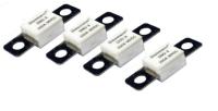 China Copper Alloy Mini Cartridge Fuse DC1500A 5A-200A 32V-80V Automotive Blade Fuse for sale