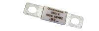 China Bolt Down Automotive Blade Fuse 100A 58V DC UL Certified for Charging System for sale