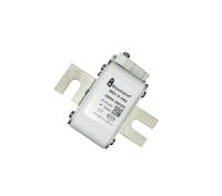 China DC10KA High Current Automotive Fuse 2000A 500VDC Semiconductor Fuse for sale