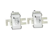 China DC10KA High Current Automotive Fuse 2000A 500VDC Semiconductor Fuse for sale
