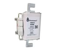 China Semiconductor Automotive Bolt Down Fuse 500A-1250A 500VAC High Breaking Capacity aR for sale
