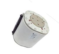 China Photovoltaic Protection High Current Automotive Fuse 3000A 2000VDC DC250KA Ceramic for sale