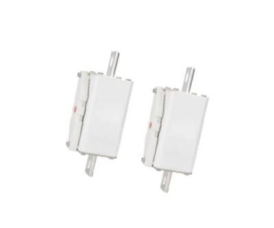 China Solar PV High Current Automotive Fuse 1500VDC 100A-630A UL248-13 Standard for sale