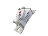 China Industrial Power 250 Amp 750VDC HRC Fuse for Energy Storage System for sale