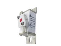 China Industrial Power 250 Amp 750VDC HRC Fuse for Energy Storage System for sale