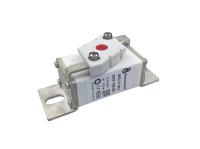 China Industrial Power 250 Amp 750VDC HRC Fuse for Energy Storage System for sale