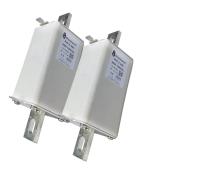 China Ceramic High Voltage PV Fuse DC1500V 63A-400A Solar Panel Fuse IEC Safety Standard for sale