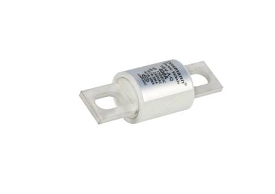China High Breaking Capacity Industrial Power Fuse 400A 150VDC Fiber Pipe for EV Charging for sale