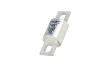 China High Breaking Capacity Industrial Power Fuse 400A 150VDC Fiber Pipe for EV Charging for sale