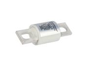 China High Breaking Capacity Industrial Power Fuse 400A 150VDC Fiber Pipe for EV Charging for sale