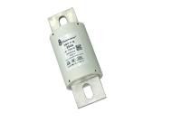China Charging Pile Industrial Power Fuse 350A 750VDC High Breaking Capacity aR Type for sale