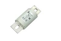 China Charging Pile Industrial Power Fuse 350A 750VDC High Breaking Capacity aR Type for sale