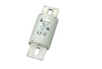 China Charging Pile Industrial Power Fuse 350A 750VDC High Breaking Capacity aR Type for sale