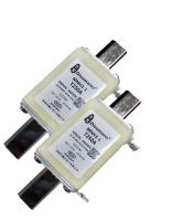 China NH Fuse 250A 500VAC High Voltage Automotive Fuse Fiber Pipe High Breaking Capacity CCC Certified for sale