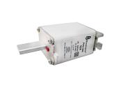 China Square Body Industrial Power Fuse 500VAC 2A-100A aR Class Ceramic Fuse Link for sale