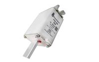 China Square Body Industrial Power Fuse 500VAC 2A-100A aR Class Ceramic Fuse Link for sale