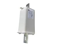 China Electric Control High Voltage Cartridge Fuse 50KA DC 1500VDC 400A for PV Inverter for sale