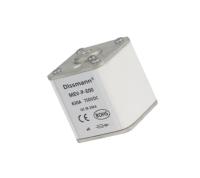China 630A 750VDC Energy Storage System Fuse Square Automotive Fuse IEC60269 for sale