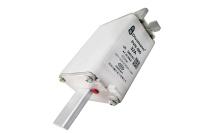 China Train Base Electric Motor Fuse 500VDC 32A IEC60269 Standard Industrial Power Fuse for sale