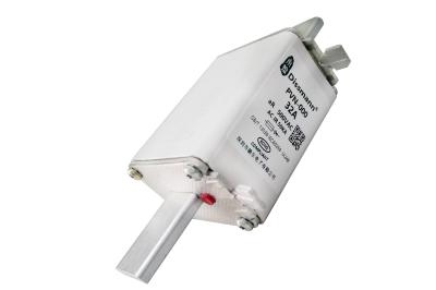 China Train Base Electric Motor Fuse 500VDC 32A IEC60269 Standard Industrial Power Fuse for sale