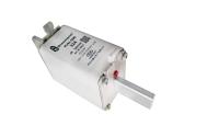 China Train Base Electric Motor Fuse 500VDC 32A IEC60269 Standard Industrial Power Fuse for sale