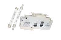 China 10x85 Energy Storage System Fuse 15A 1500VDC IEC60269.6 Automotive Fuse for sale