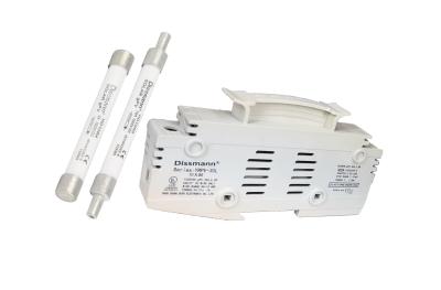 China 10x85 Energy Storage System Fuse 15A 1500VDC IEC60269.6 Automotive Fuse for sale