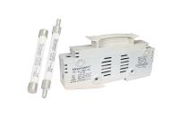 China 10x85 Energy Storage System Fuse 15A 1500VDC IEC60269.6 Automotive Fuse for sale