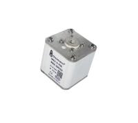 China Industrial E Automotive Fuse 630 Amp 750VDC Fiber Pipe Cartridge Fuse for sale