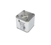 China Industrial E Automotive Fuse 630 Amp 750VDC Fiber Pipe Cartridge Fuse for sale