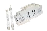 China 10x85mm 30A 1500VDC Solar PV Fuse Cartridge gPV aR IEC60269.6 UL TUV for sale