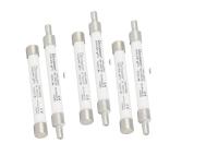 China 10x85mm 30A 1500VDC Solar PV Fuse Cartridge gPV aR IEC60269.6 UL TUV for sale