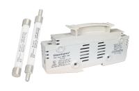 China 10x85mm 30A 1500VDC Solar PV Fuse Cartridge gPV aR IEC60269.6 UL TUV for sale