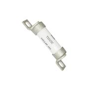 China 14x51mm Solar PV Fuse 10A-150A 400VAC 500VAC Battery Charger Fuse UL aR for sale