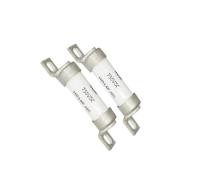 China 14x51mm Solar PV Fuse 10A-150A 400VAC 500VAC Battery Charger Fuse UL aR for sale