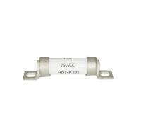 China 14x51mm Solar PV Fuse 10A-150A 400VAC 500VAC Battery Charger Fuse UL aR for sale