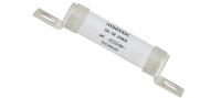 China JASO-D622 High Voltage Automotive Fuse 1000V DC 15A ISO8820 Fiber Pipe Alloy Pins for sale