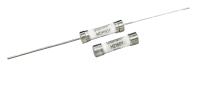 China Fiber Pipe Time Lag Fuse 40A 1000VDC High Voltage Solar PV Fuse for sale