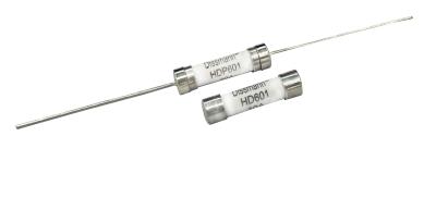 China Fiber Pipe Time Lag Fuse 40A 1000VDC High Voltage Solar PV Fuse for sale