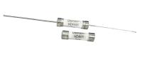 China Fiber Pipe Time Lag Fuse 40A 1000VDC High Voltage Solar PV Fuse for sale