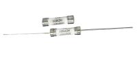 China Fiber Pipe Time Lag Fuse 40A 1000VDC High Voltage Solar PV Fuse for sale