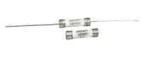 China Fiber Pipe Time Lag Fuse 40A 1000VDC High Voltage Solar PV Fuse for sale