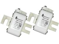China MEV-H-H63 800A-1800A High Voltage Automotive Fuse ISO8820 aR Class for Semiconductor Protection for sale