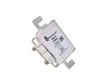 China UL248-13 NH Type HRC Fuse 630A Rated Current AC690V High Breaking Capacity for Power Supply Cabinet for sale