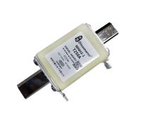 China High Voltage NH Type HRC Fuse High Breaking Capacity 250A Rated Current for sale