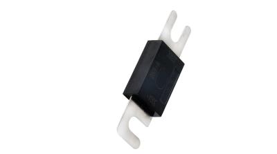 China Black Cartridge Type Hrc Fuse Electric Wood Shell Material DC2700A for sale